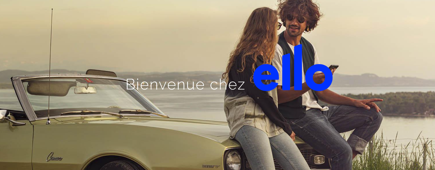 Video 2000 devient ello | CNCI