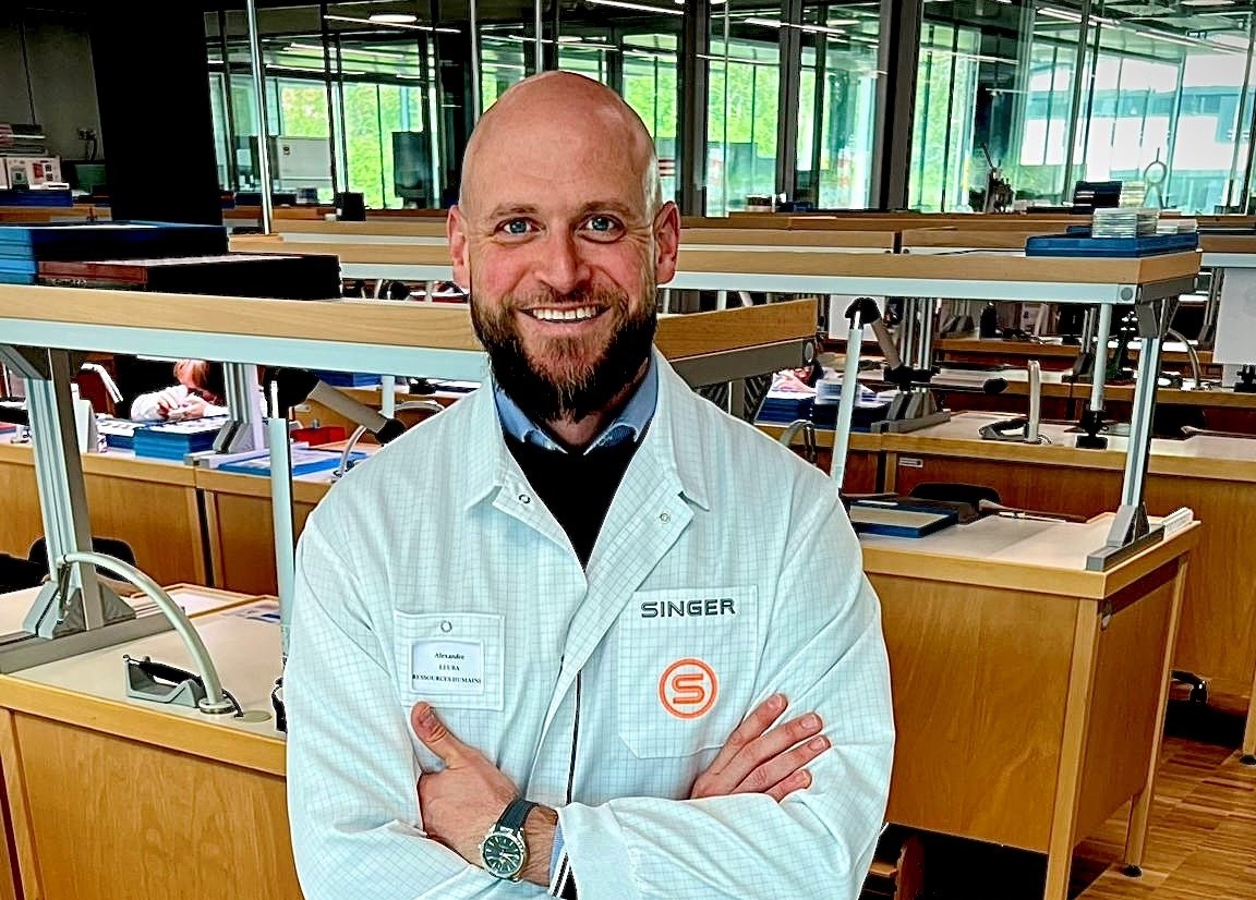 Conciliation vie professionnelle avec vie privée/familiale: que fait ...