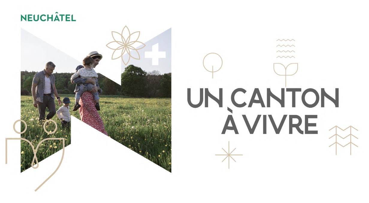 Attractivité résidentielle du Canton de Neuchâtel | CNCI