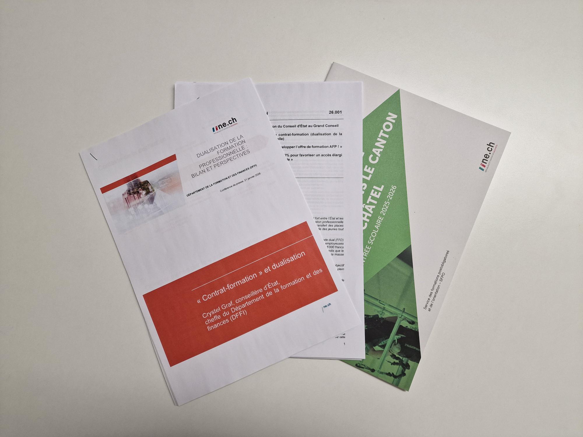 Les associations économiques saluent l’engagement remarquable des ...